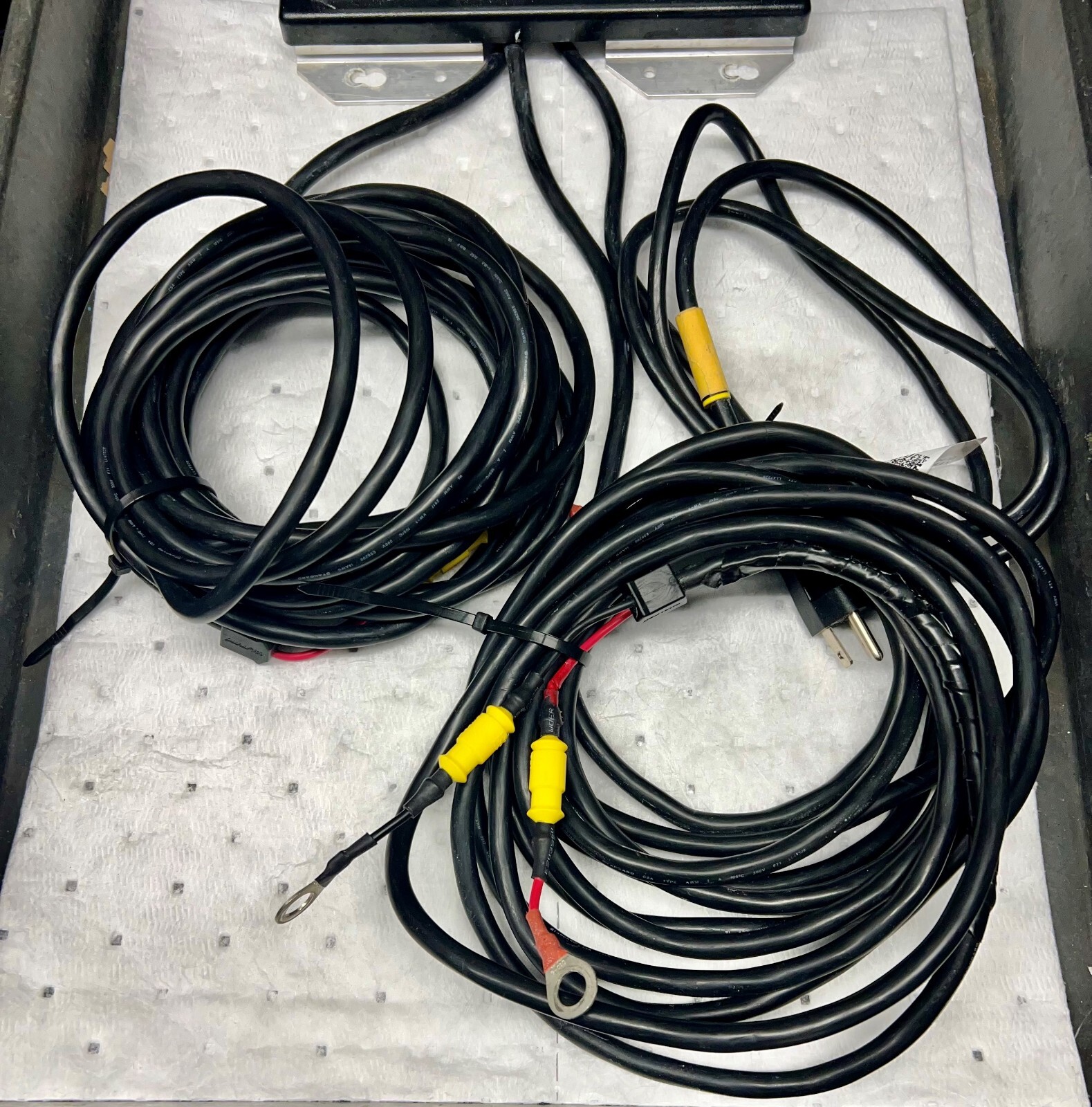 Pro Charging Systems Professional Series Dual Pro 2 Bank Battery ...