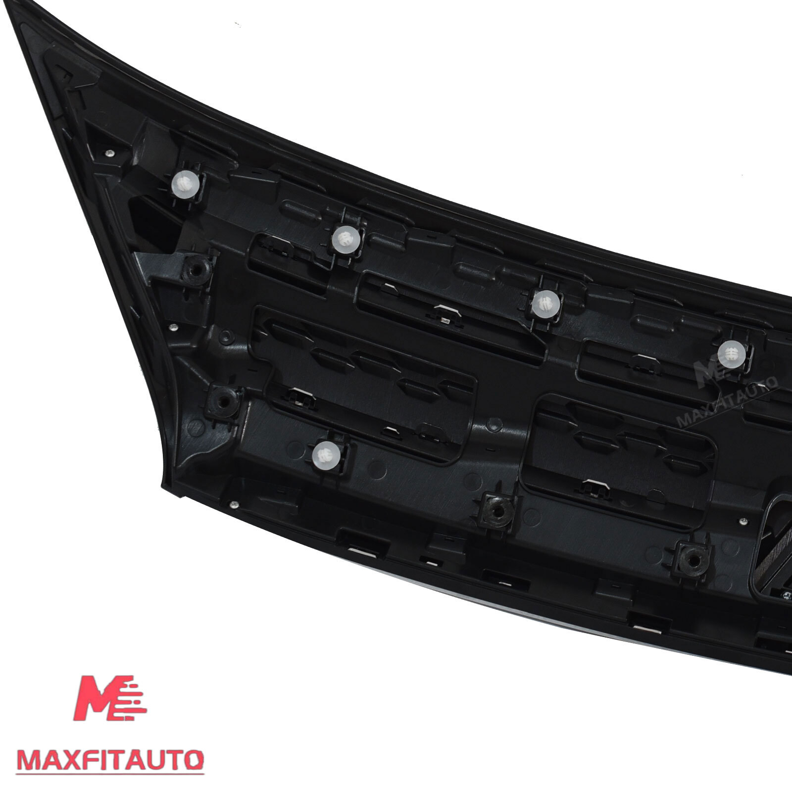 For Mitsubishi Outlander 2022-2023 Front Upper Grille Chrome 62310W120P ...