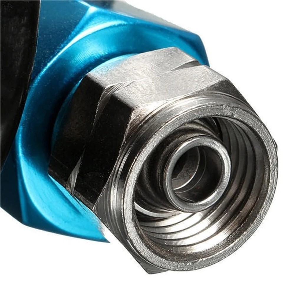 Easy to Use 14inch Air Pressure Regulator Valve for For spray Painting ...