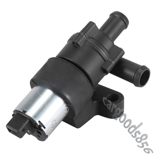Fit For Jaguar S-Type XF XJR XJ8 Vanden Plas New Auxiliary Water Pump ...
