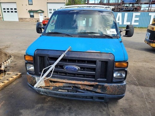 Passenger Power Window Motor Only Fits 96-19 FORD E350 VAN 278800 | eBay