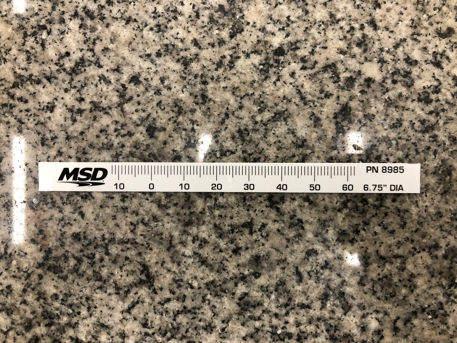 Engine Timing Tape MSD 8985 for sale online | eBay
