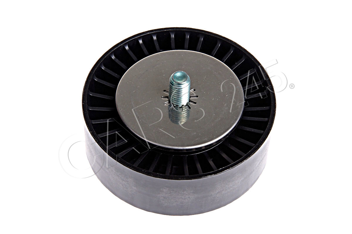 Genuine BMW E60N E61N E82 E88 E90 E90N E91 Deflection pulley OEM ...