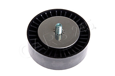 Genuine BMW E60N E61N E82 E88 E90 E90N E91 Deflection pulley OEM ...