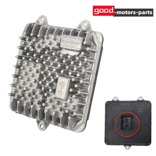 Full LED Headlight Control Module Ballast For BMW 1 2 3 4 series F30 X5 ...