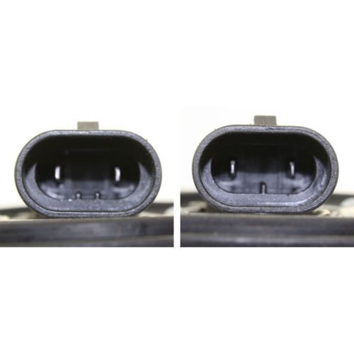 DEPO Headlight For 2003-2006 Chevrolet Silverado Left Driver Side ...