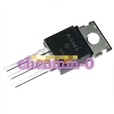 10pcs new 2SK4145 K4145 #MX | eBay