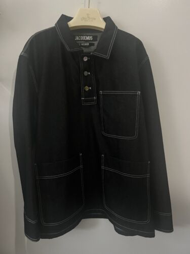Jacquemus le meunier - Gem Jacquemus le meunier - Gem