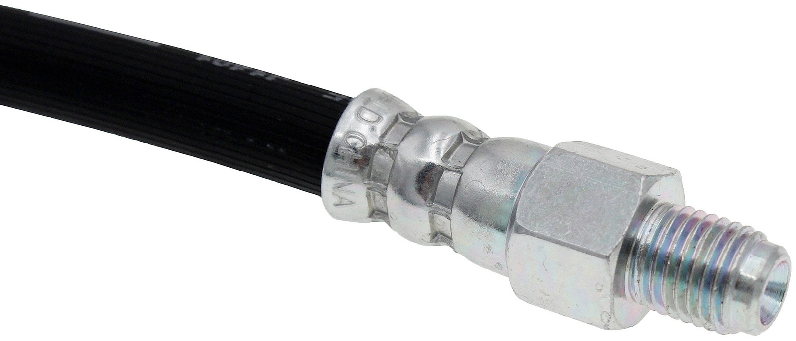 Brake Hydraulic Hose Dorman For 1969-1970 International 1100D | eBay