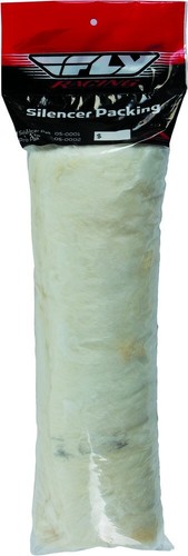 Fly Racing Packing for Silencer Exhaust Muffler Motorcycle ATV Material ...