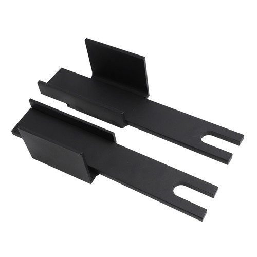 Heavy Duty Hitch Attachment Arm For Steiner Ventrac Machine Trailer ...