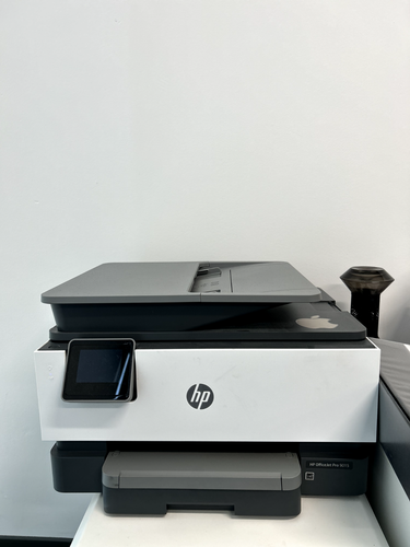 HP OfficeJet Pro 9015 All-in-One Printer 193424191550| eBay