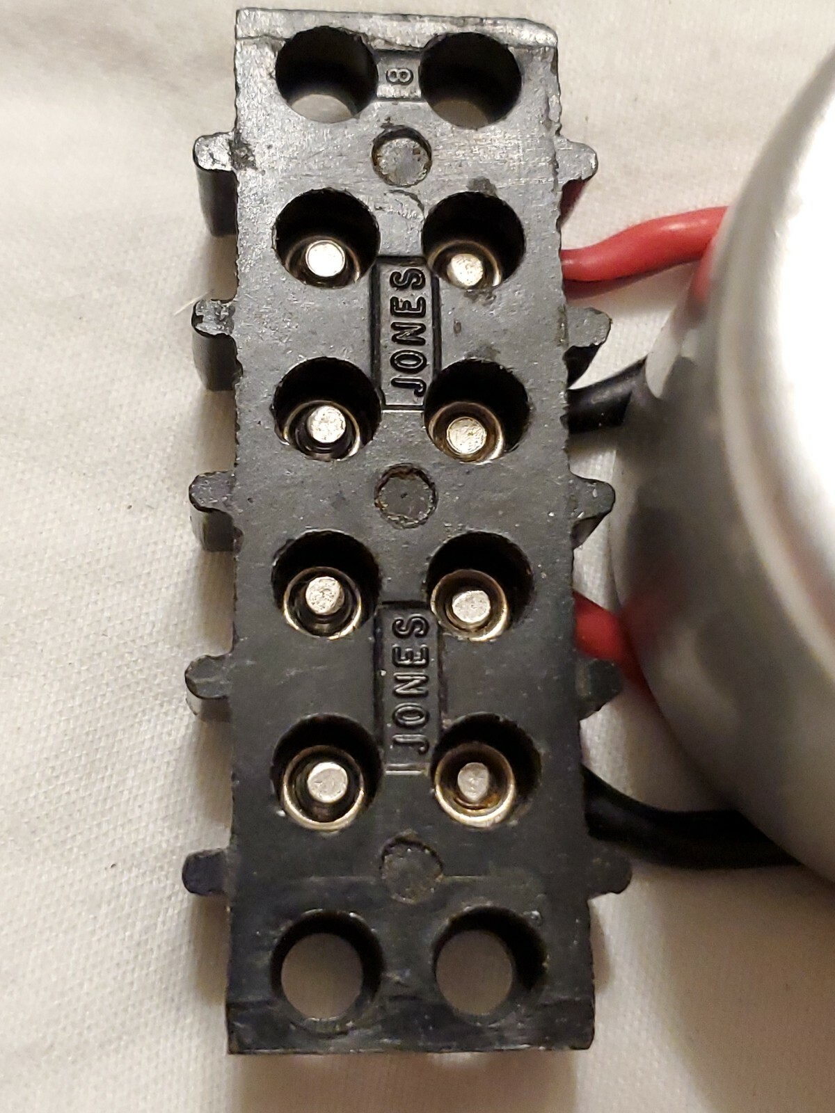 Vintage RCA M1 MI-11704 P-173344-1 Western Electric K692084 Daven | eBay