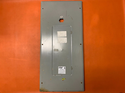 Electrical Panels & Boards - Federal Pacific