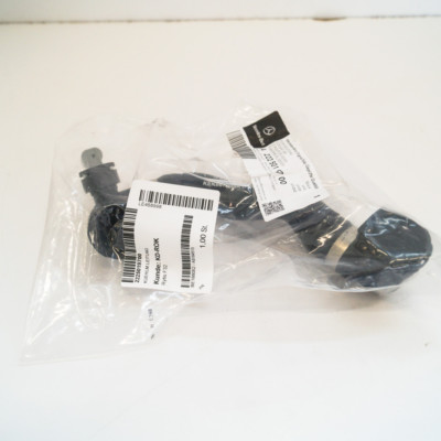 MERCEDES BENZ S CLASS W222 ENGINE COOLANT PIPE A2225019700 | eBay