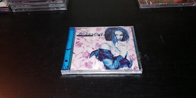 Day 14 by Ronna CD 1998 River North Records (Ronna Reeves) 751416138329 ...