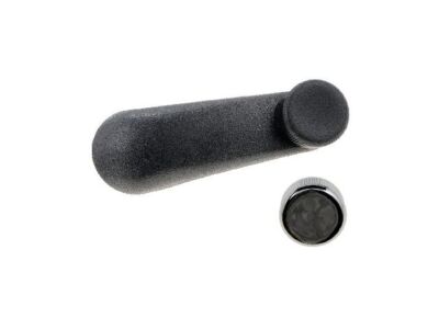 Window Crank Handle 87PKDS76 for Camaro Lumina APV Beretta Corsica 1997 ...