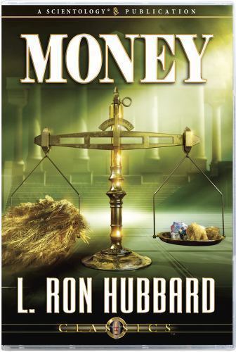 Money by L. Ron Hubbard 9781403105066 | eBay