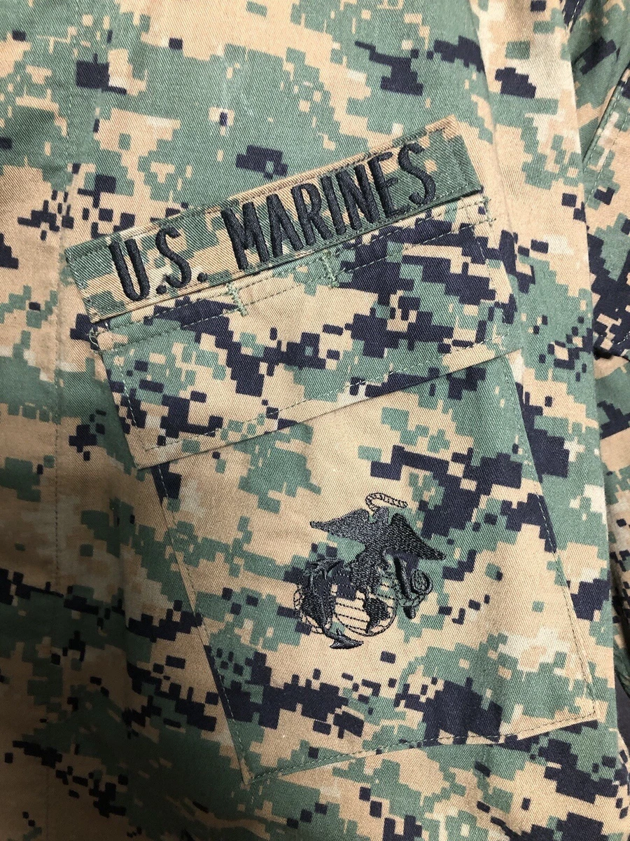 Usmc Camo Wallpaper