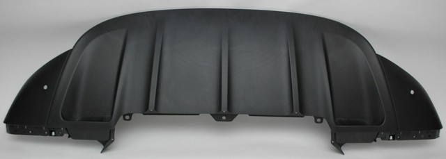 Genuine Porsche Cayenne 92a Front Spoiler 95850506100 for sale online ...