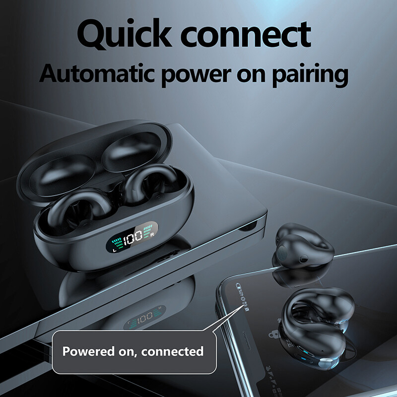 For Samsung Galaxy S24 S23 S22 S21 S20 TWS Wireless Earbuds Bluetooth ...