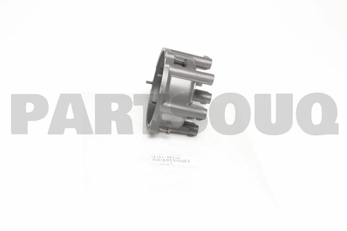1910166010 Genuine Toyota CAP SUB-ASSY, DISTRIBUTOR 19101-66010 | eBay