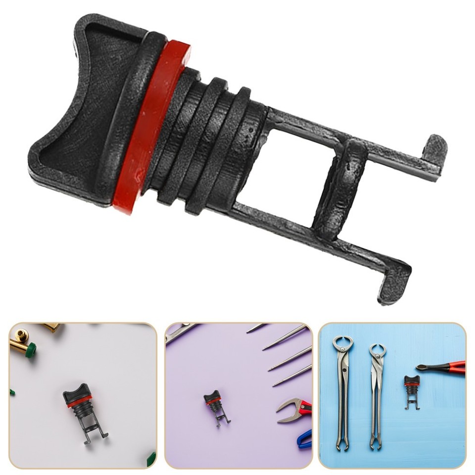 3 Pack Dinghy Boat Accessories Drain Plug Plugs for Boats Kayak ...