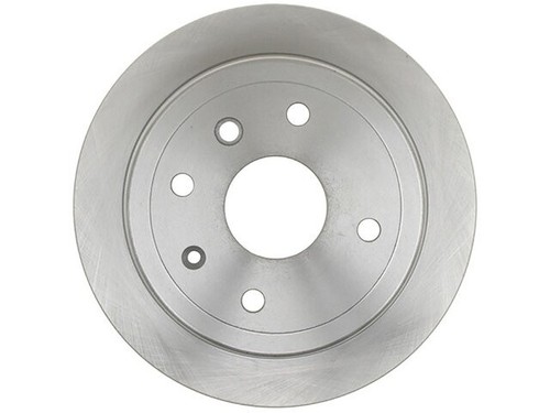 For 2004-2007 Chevrolet Optra Brake Rotor Rear AC Delco 83753GQHB 2005 ...
