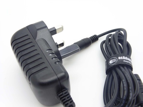 Replacement for 6.0V 300mA BT Switching Power Supply 048610 for Studio ...