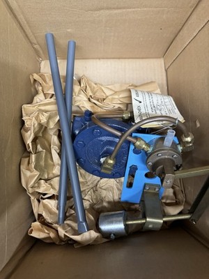 8901601J CF1-C1 CLA-VAL Co. Float Valve New | eBay