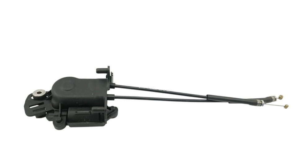 Exhaust Valve Motor BMW R 1250 GS ADVENTURE ABS 2019 To 2024 | eBay