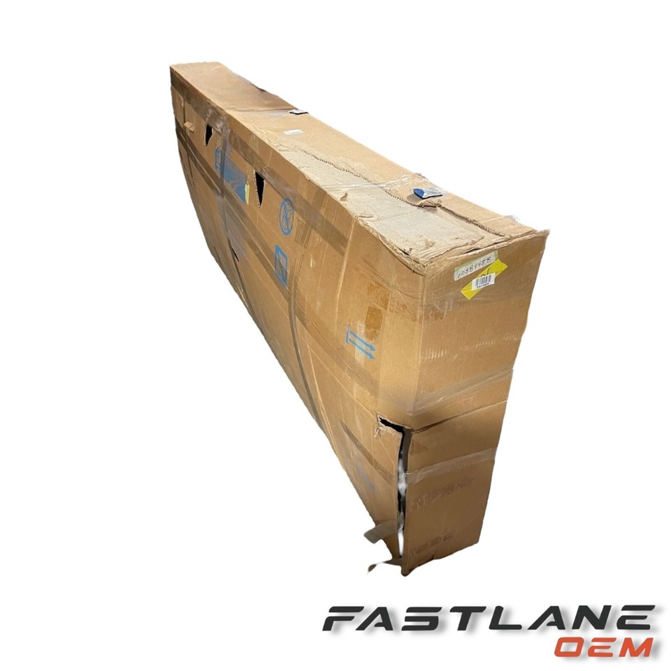 2007-2014 GMC SIERRA 1500/2500 HD RIGHT PANEL PICK UP BOX OUTER NEW OEM ...