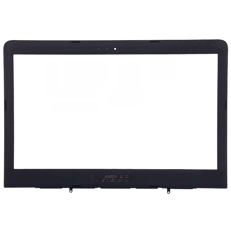 Asus Led Monitor White Front