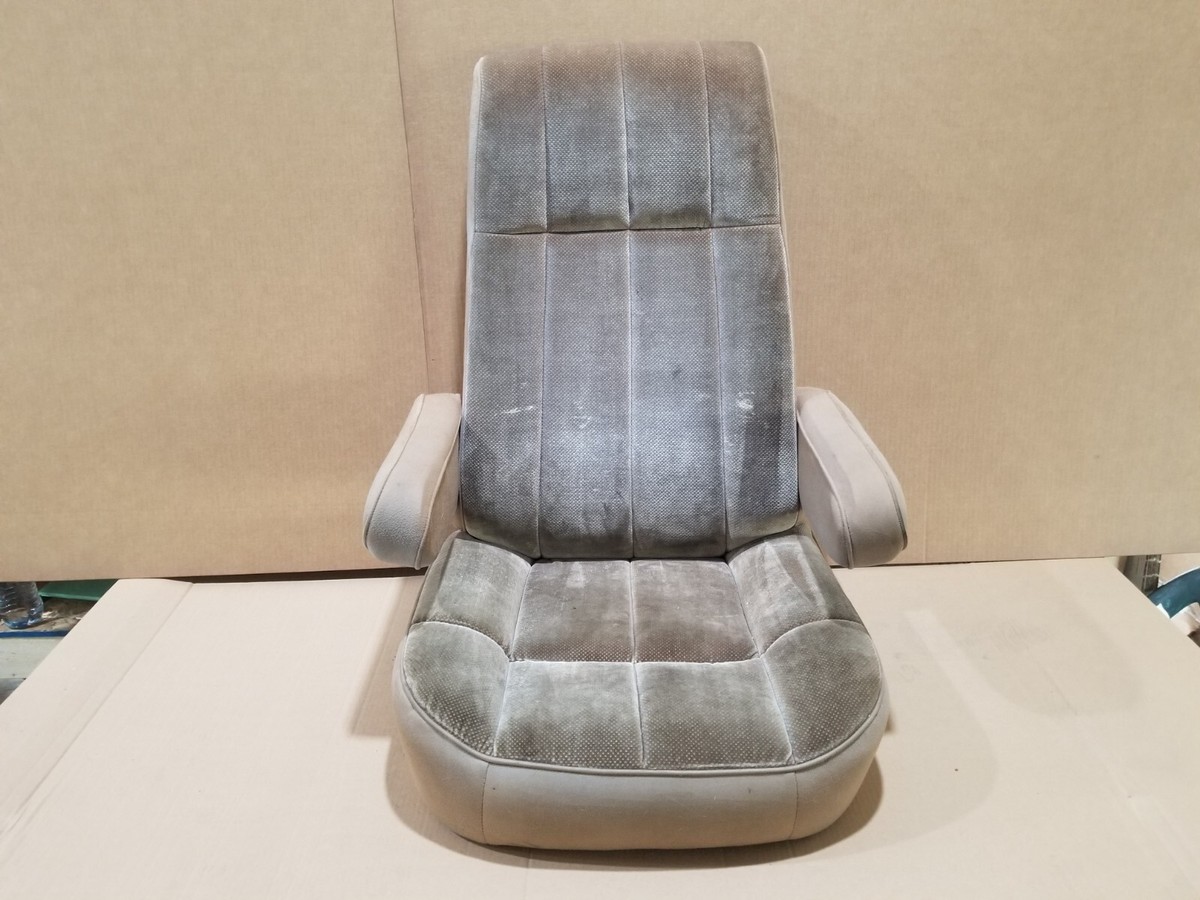 Captain Chair Seat Covers Ford Bronco
