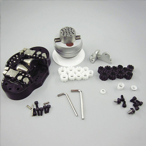 Mini Engraving Ball Vise Tool Block Diamond Stone Setting Jewelry Tools ...