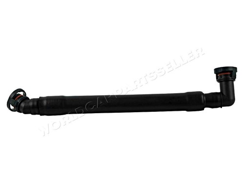 Crankcase Breather Hose Plastic For BMW 11617533398 | eBay