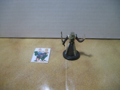 =D&D Pathfinder Battles RISE OF THE RUNELORDS (RR) Lamatar Bayden 55 of ...