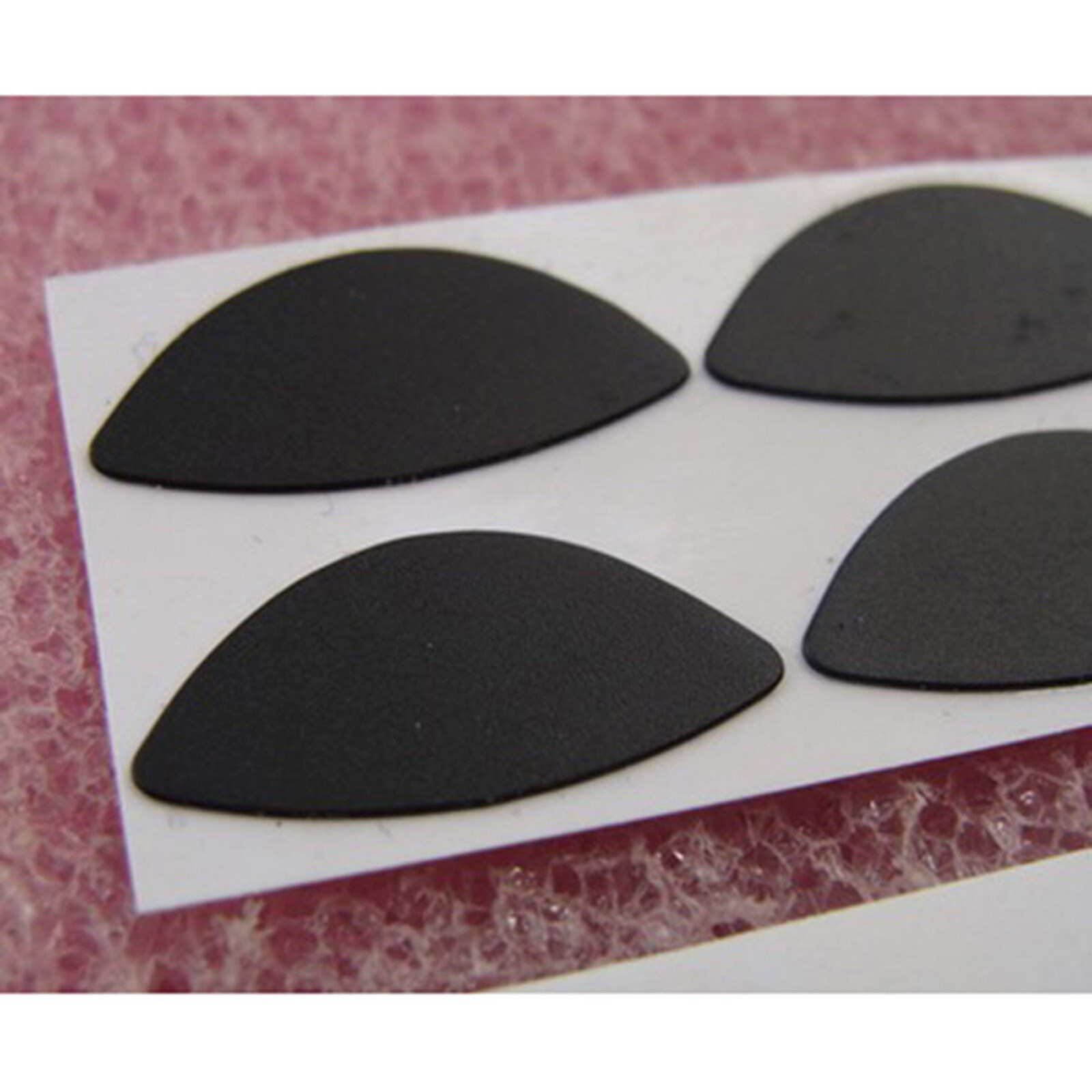 Mouse Foot Sticker Mouse Foot Pad For Logitech V320 V450 M505 M525 M545 ...