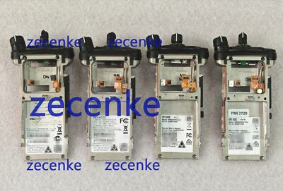 Motorola OEM Apx6000/8000 BN Main Chassis Top Control Module ...