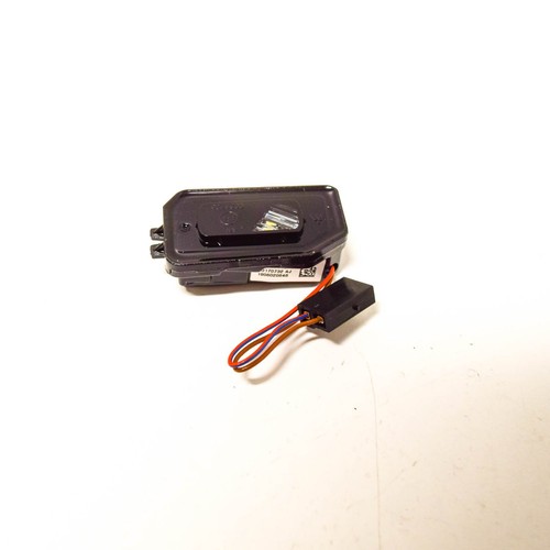 MERCEDES-BENZ C-CLASS W205 Front Right Wing Mirror Light A0999064402 | eBay