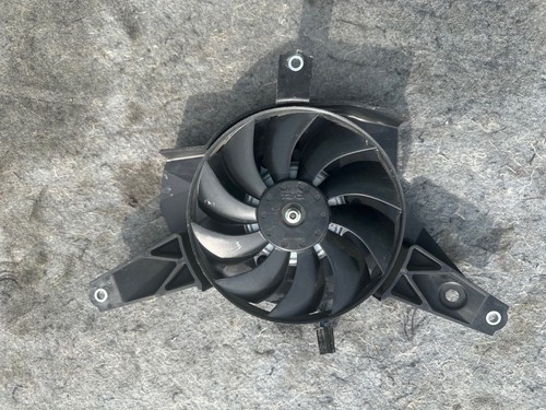 2022 2023 YAMAHA YZF R7 OEM ENGINE RADIATOR COOLING FAN | eBay