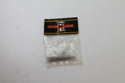 Harley Custom Chrome Antique Speedo Knob 25964/25-964 | eBay