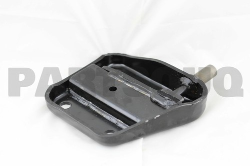 4804760090 Genuine Toyota SEAT SUB-ASSY, SPRING U BOLT, LH 48047-60090 ...