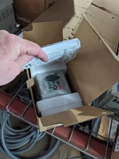 Automation Direct 3ph Dura Pulse AC Drive Gs3-21p0 1.0hp 230v Volt ...
