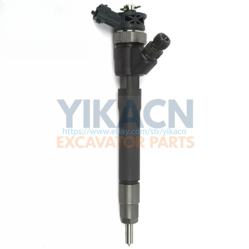 High pressure common rail Fuel Injector For Volvo S60 V70 XC70 XC90 2.4 ...