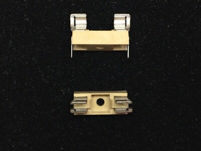 BK1-HTC-15M BUSSMAN HOLDER FUSE PC MOUNT C/W COVER ROHS 10 PIECES | eBay