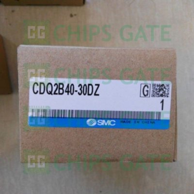 1PCS Brand New SMC cylinder CDQ2B40-30DZ Fast ship with warranty | eBay