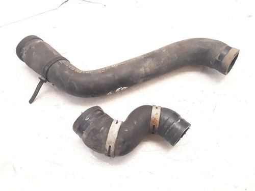 Opel Corsa B 1.4i 44kW Petrol 1995 Engine water coolant pipe hose ...