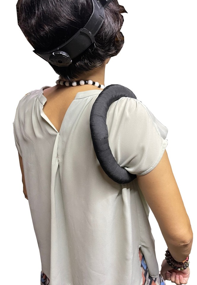 PEMF Therapy device 8" coil loop for Pain Relief hypertension arthritis ...