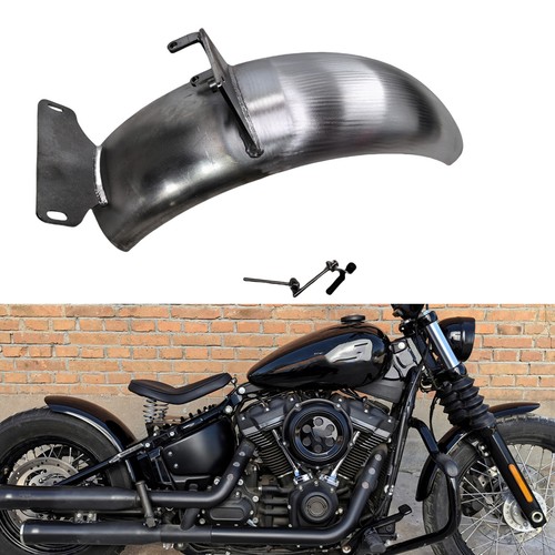 Motorcycle Rear Fender Mudguard Kit For Harley Street Bob FXBB 2019 ...